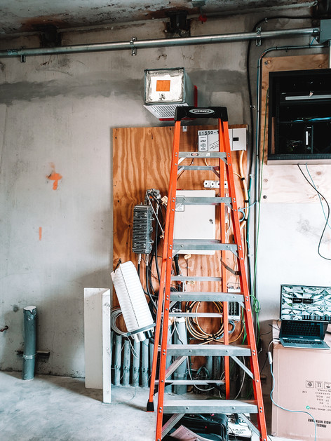 Low Voltage Systems | CCTV Service and Installation - Florida - iView Security