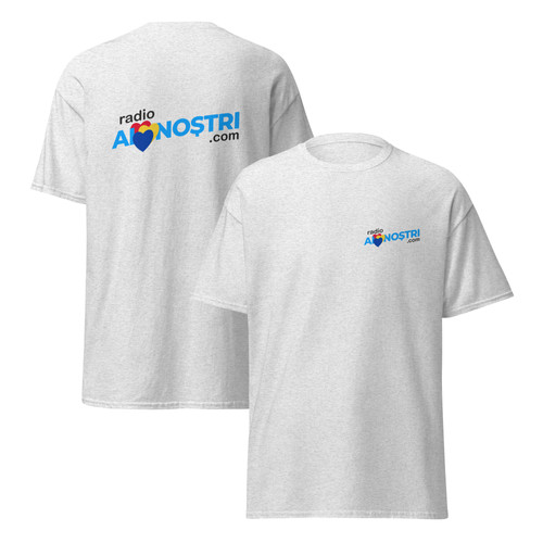 Radio Ai Nostri - Unisex classic - Adult | Radio Ai Nostri