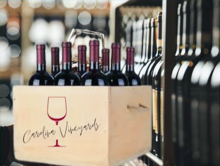 Home | Wine Distributors