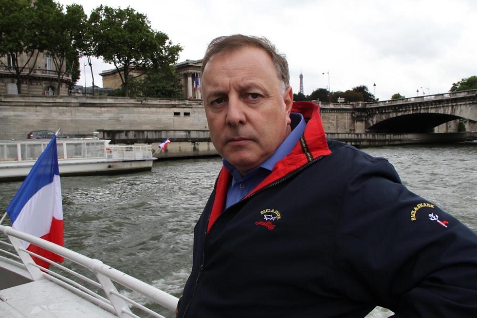 Jean Pierre Wilhelm | My Site