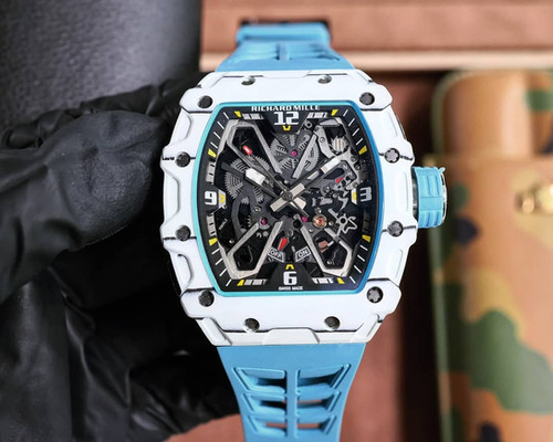 Richard Mille Rafa Nadal RM35-03 1:1 | Arizthea