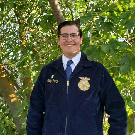 Our Team | Sacramento Section FFA