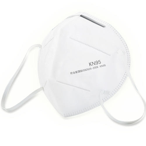 25 PACK N95/KN95 Safety Face Mask | 95% Filtration Efficiency ...