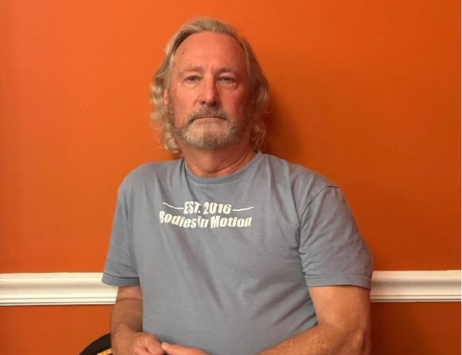 Joe Hanrahan | Bodies In Motion