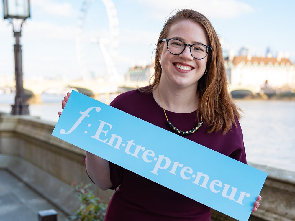 Scholarship Success Stories: Ellie McBride