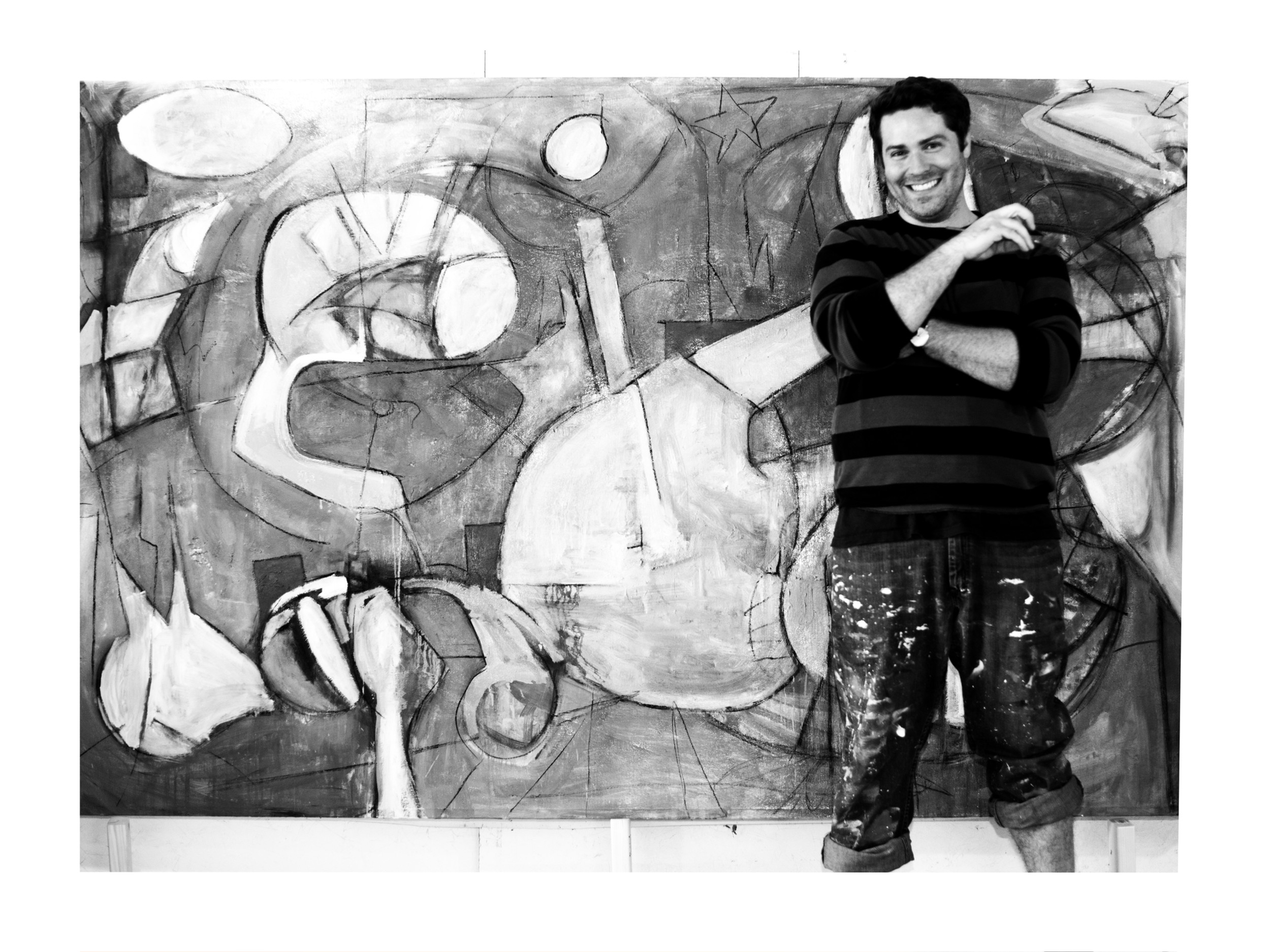 Deurek | Illinois | Drew Eurek