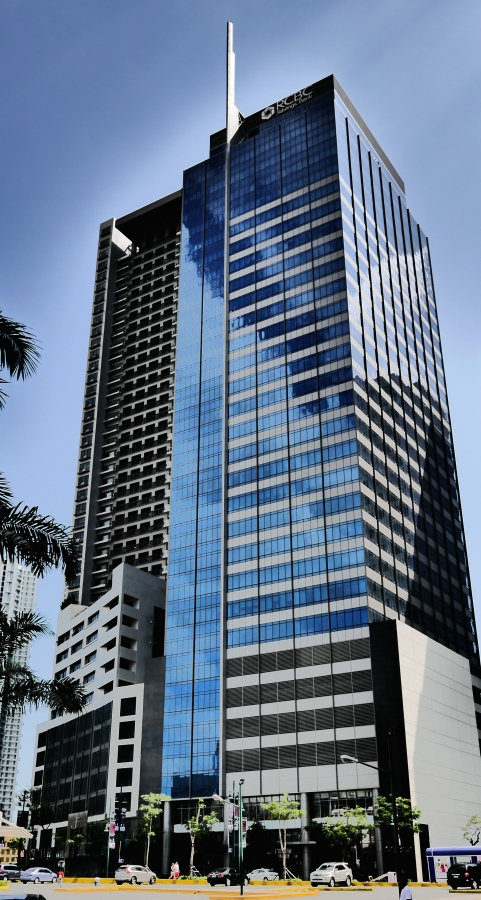 A.T. Yuchengco Centre - Class A Office Space for Rent | Lease in BGC ...