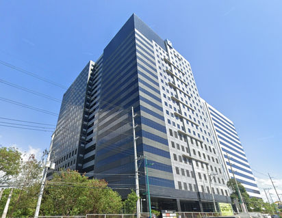 Cyber Sigma - Class A Office Space for Rent | Lease in Mckinley West ...