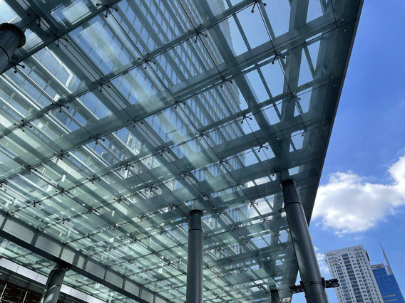 The Finance Centre - Office Space for Lease Rent in BGC, Taguig City ...