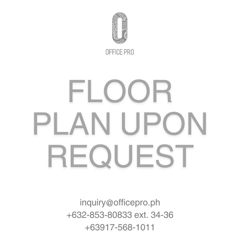 Apple One-Equicom Tower, 8th - Office Space for Rent or Lease