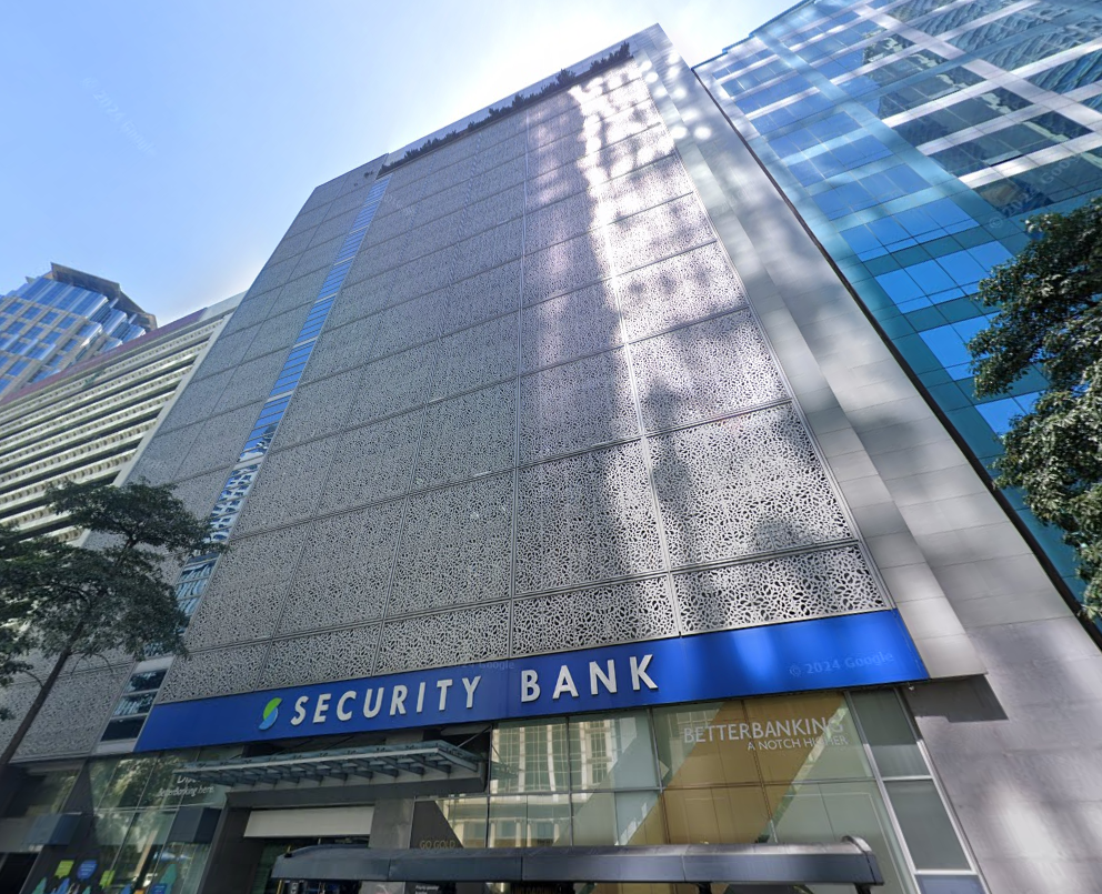 Security Bank Building - Class B Office Space for Rent | Lease in ...