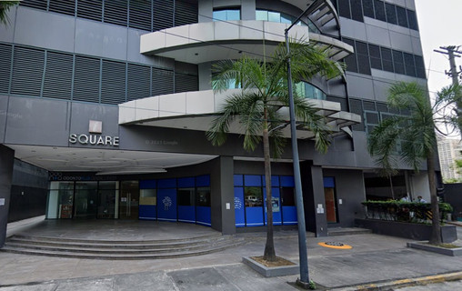 iSquare - Class A Office Space for Rent | Lease in Ortigas Center ...