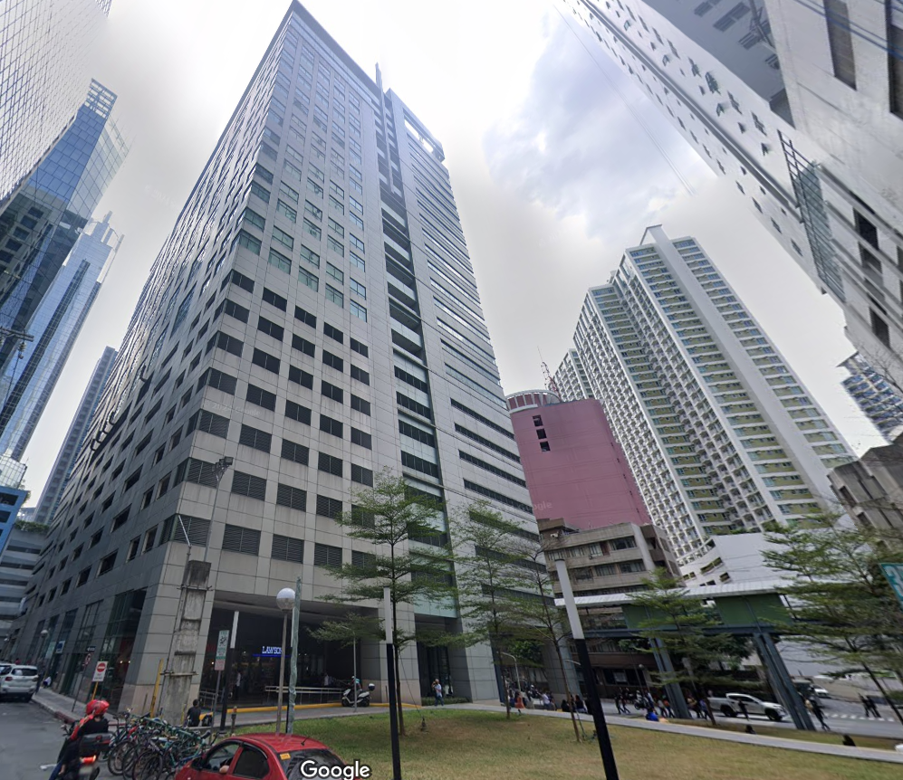 Solaris One - Class A Office Space for Rent | Lease in Makati CBD ...