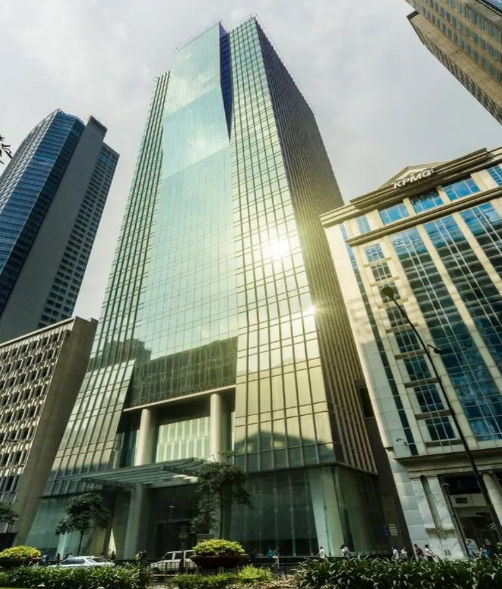 Tower 6789 - Class A Office Space for Rent | Lease in Makati CBD ...