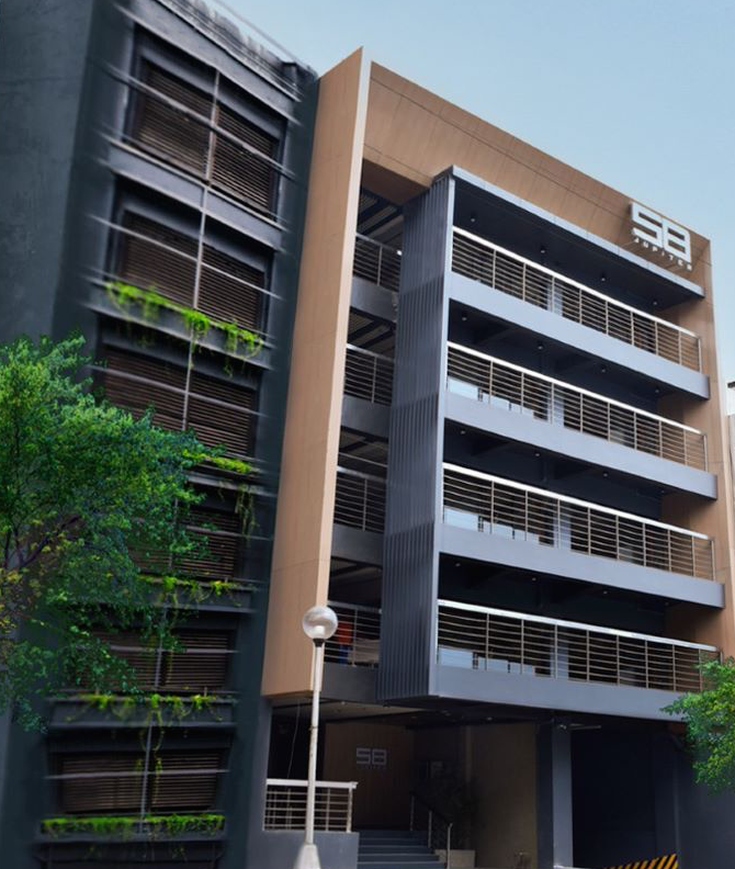 58 Jupiter Building - Class B Office Space for Rent | Lease in Others ...