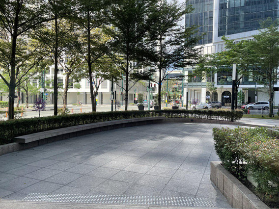 The Finance Centre - Office Space for Lease Rent in BGC, Taguig City ...