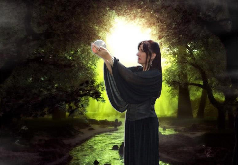 What is a Witch and do you need a label?