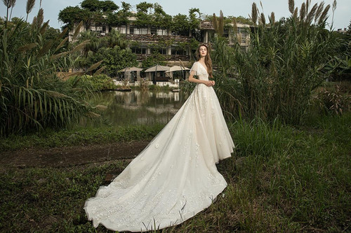 La Fiancée D17160471Z | lafiancee