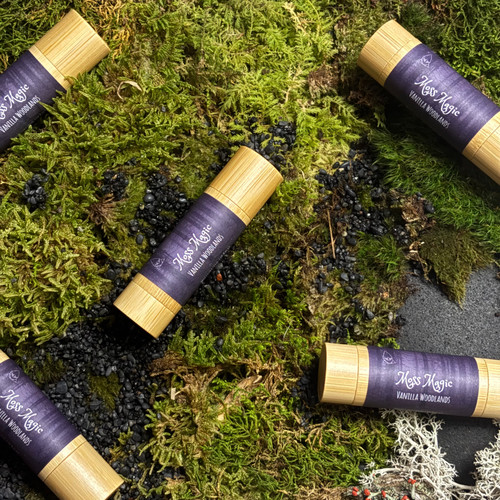 Lip Balm | Moss Magic
