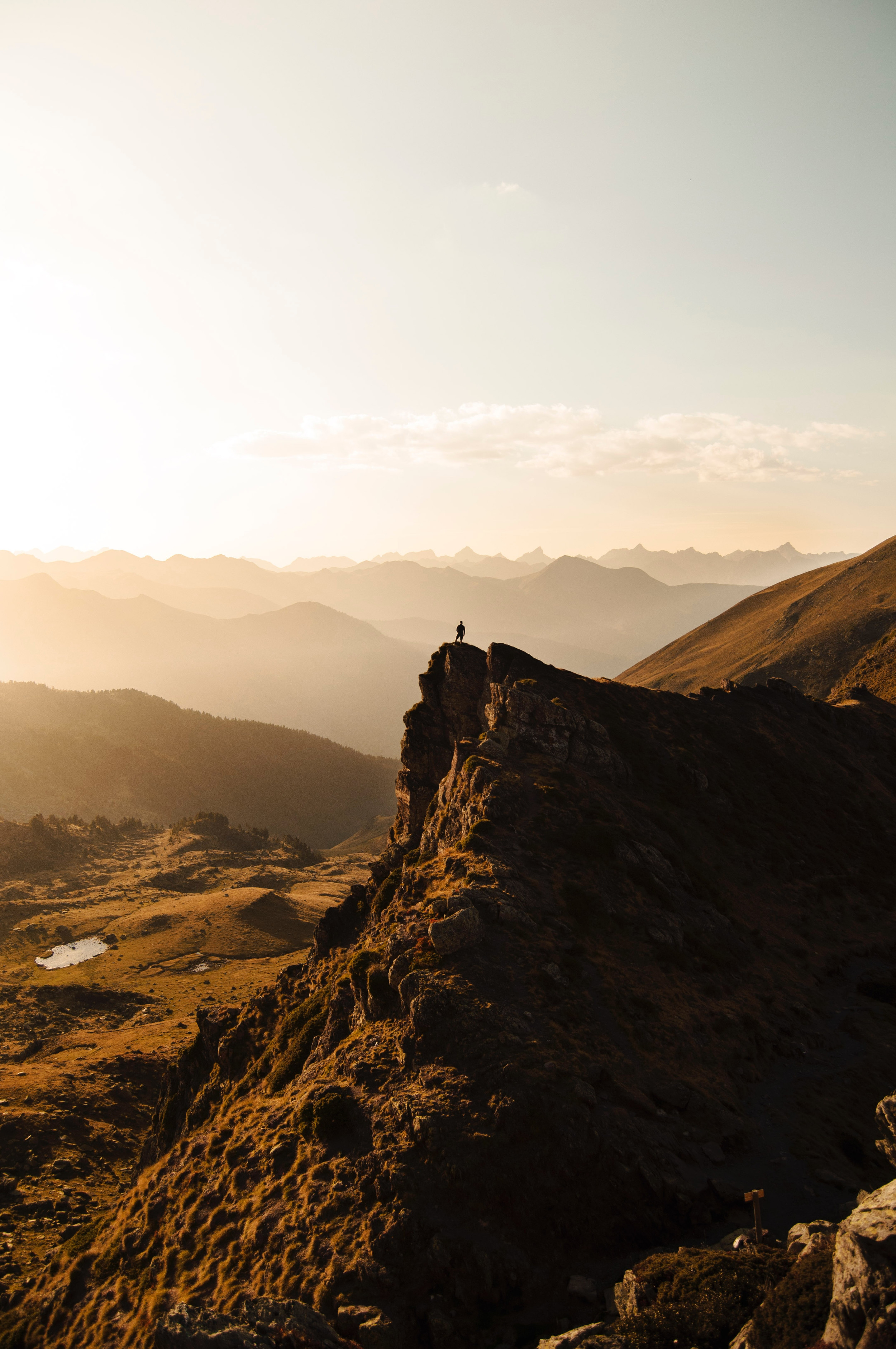 Trail running retreat - Mallorca, Spain | Nomadic Running Company