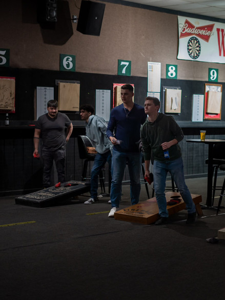 Break and Run | Bar | 1555 Goshen Avenue, Fort Wayne, IN, USA