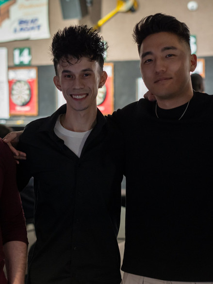 Break and Run | Bar | 1555 Goshen Avenue, Fort Wayne, IN, USA