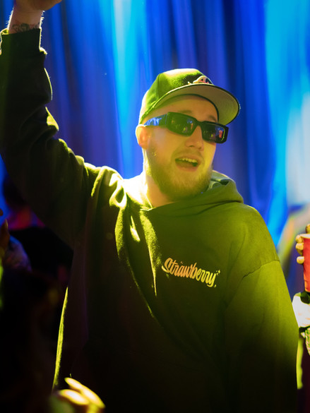 Break and Run | Bar | 1555 Goshen Avenue, Fort Wayne, IN, USA