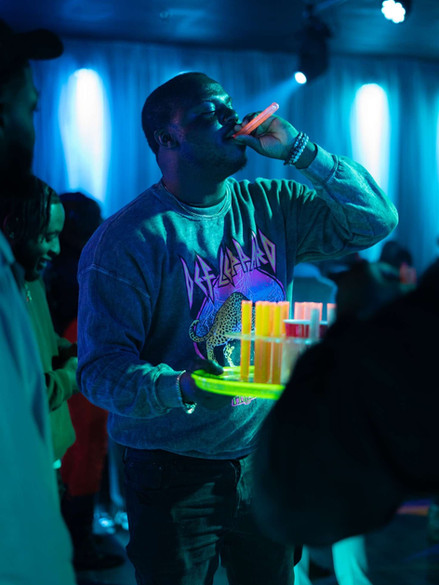 Break and Run | Bar | 1555 Goshen Avenue, Fort Wayne, IN, USA