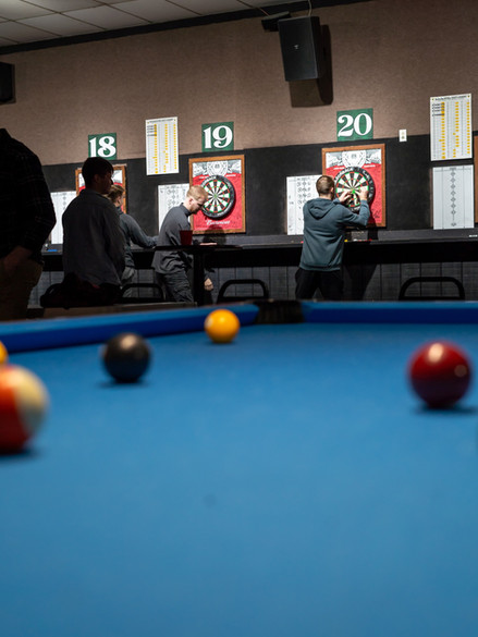 Break and Run | Bar | 1555 Goshen Avenue, Fort Wayne, IN, USA