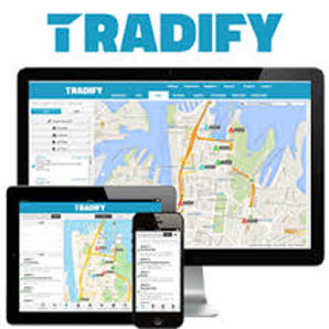What is Tradify?