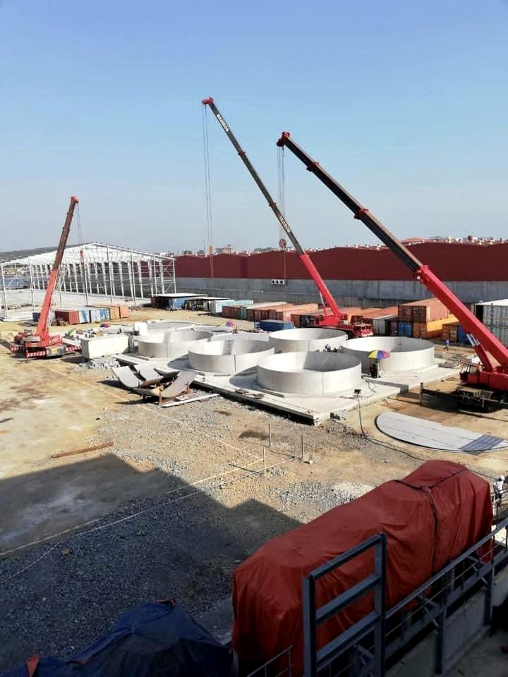 SOLUTIONS ENGINEERING | ADVPackaging