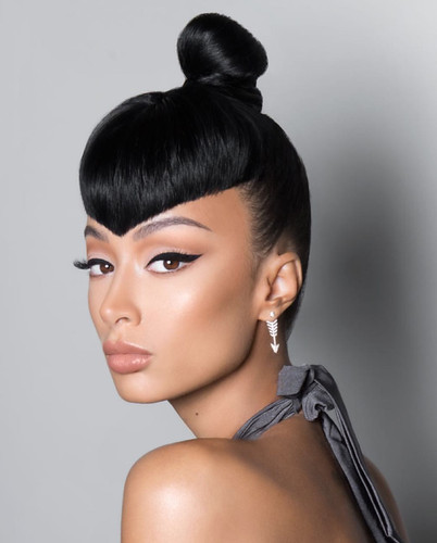 Couture V-Fringe™ | classyrebel.net