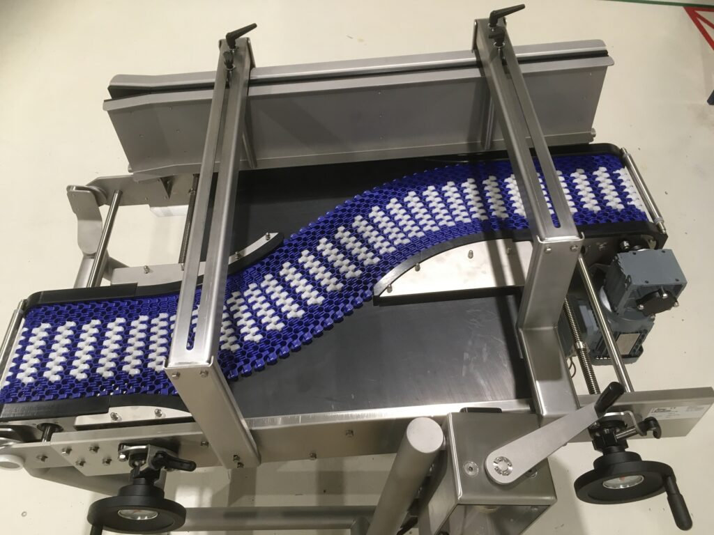 Multi Switch Conveyor