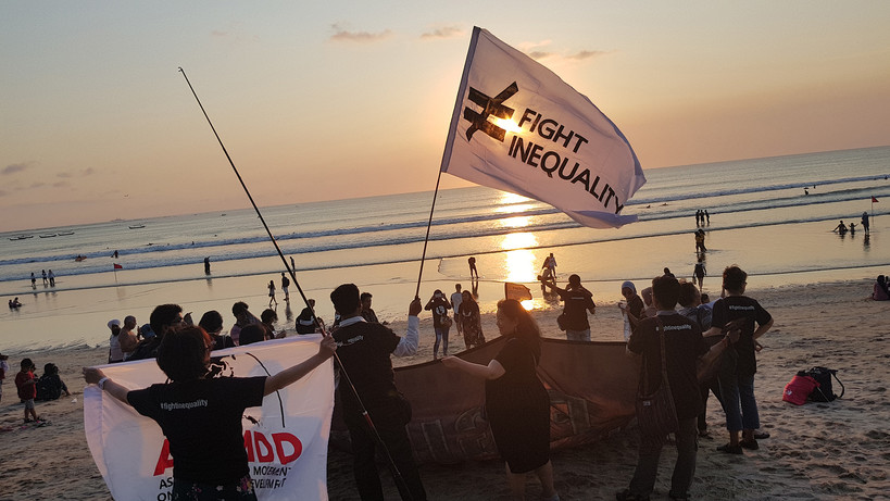 Artivism | Artivist Network