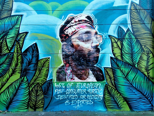 Artivism | Artivist Network