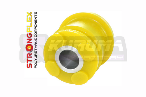 Strongflex Rear Subframe Rear Bush Set Jzx110 | Kuruma Factory