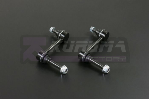 Hardrace Front Reinforced Anti Roll Bar Link Jzx90 / Jzx100 | Kuruma ...