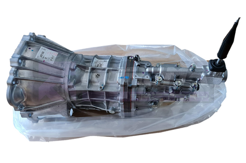 Genuine Part - Toyota R154 Gearbox | Kuruma Factory