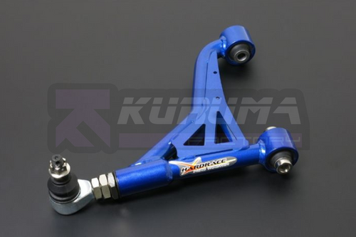 Hardrace Rear Hardened Rubberl Upper Arm Jzx110 / Jzs171 | Kuruma Factory