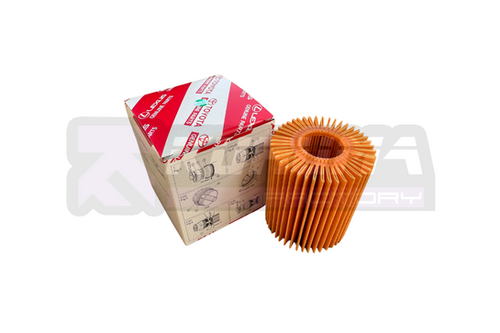 Genuine Oil Filter 2GR 3GR 4GR | Kuruma Factory