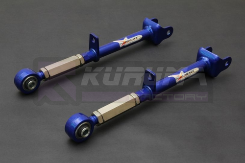 Hardrace Rear Pillowball Lower / Camber Arm Jzx90 / Jzx100 | Kuruma Factory