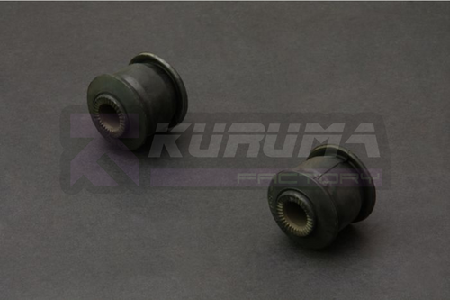 Hardrace Rear Toe Arm Bushes Jzx90 / Jzx100 | Kuruma Factory
