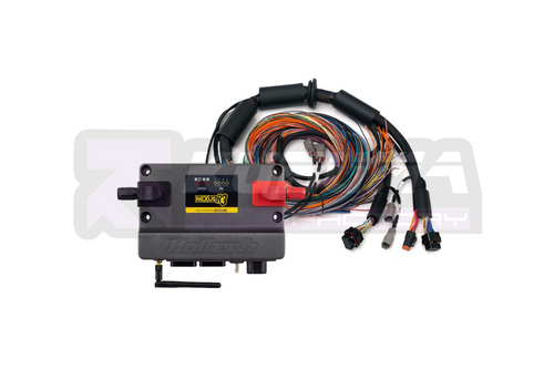 Haltech Nexus R3 ECU Inc 2.5m Basic Harness | Kuruma Factory