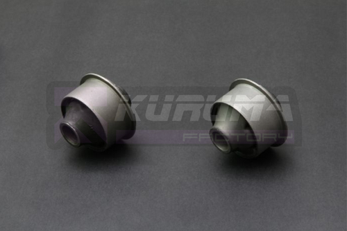 Hardrace Front Caster / Tension Arm Bushes 60mm Jzs160 / Jzs161 ...