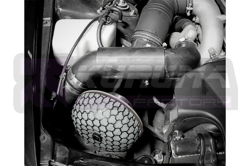 Hks Super Power Flow Intake Kit | Kuruma Factory