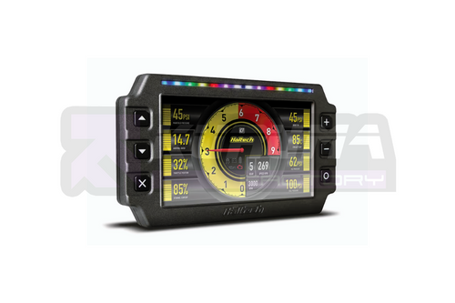 Haltech iC-7 Colour Display Dash | Kuruma Factory