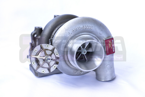 Greddy Turbo Kit 1JZ-GTE Vvti - TD06SH20RX | Kuruma Factory