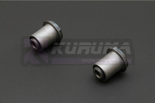Hardrace Rear Lower Arm Bushes Jzx110 / Jzs171 | Kuruma Factory