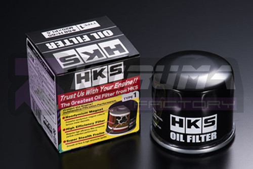 Hks 2JZ Oil Filter | Kuruma Factory