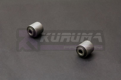 Hardrace Rear Knuckle / Hub Hardened Robber Bush Jzx110 / Jzs171 ...